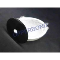 Quality Hardness King Size 15*0.3 Tobacco Circular Blade for sale