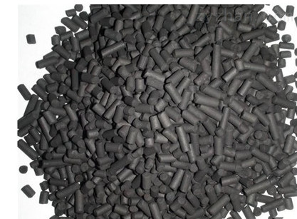 Quality Tree Activated Carbon Granulated Activated Charcoal For Clarification for sale
