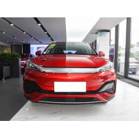 Quality 5 Doors 5 Seats Byd Yuan Plus Ev 2022 Official Standard 510KM for sale