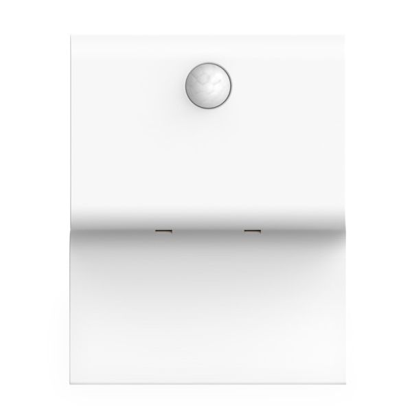 Quality 3M Sensing 80*23*100mm Battery Operated Motion Sensor Light 3XAAA Power for sale