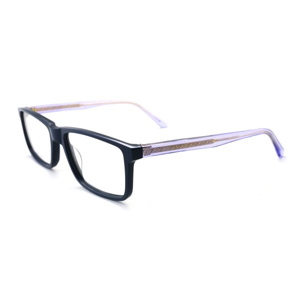 Quality AD016 Polycarbonate Lens Optical Frame Glasses AD016 Lightweight Eyewear for sale