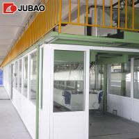 Quality JUBAO Condom Production Machine for sale