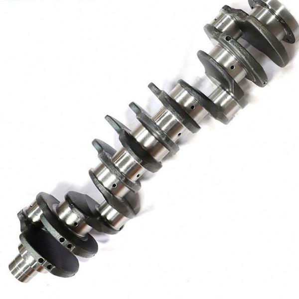 Quality C9 Diesel Engine Crankshaft For ERPILLAR Forged Steel for sale