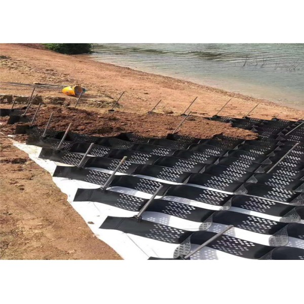 Quality Textured Cellular Confinement System for sale