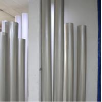Quality High Performance Textile Machinery Spare Parts Rotary Printing Screen for sale