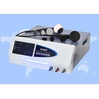 Quality Monopolar RF Cet Face Lifting Ret Body Contouring 448kHz Tecar Machine for sale