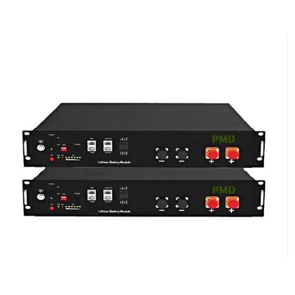 Quality New Home Energy Storage System 48v Li-FePO4 Solar Battery for sale