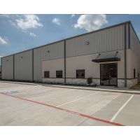 Quality Industrial Design Style Modular Steel Structure Office Building Perfect for for sale