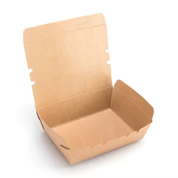 Quality Takeaway Food Boxes Durable Customizable Eco-Friendly Options for Your Business for sale