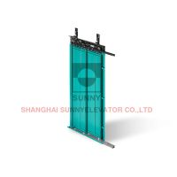 Quality WITTUR Multifunctional Elevator Door Operator  Car Door Mechanism for sale