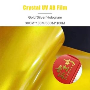 Quality UV Film for sale