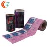 Quality Laminating High Barrier Packaging Film Coffee Milk Powder Plastic Fiexible for sale