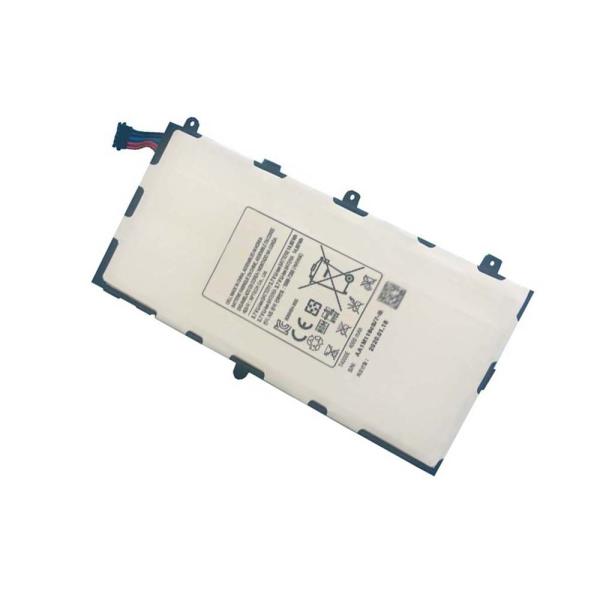Quality T210 T211 T217S T4000E 3.7 V Tablet Battery For Samsung for sale