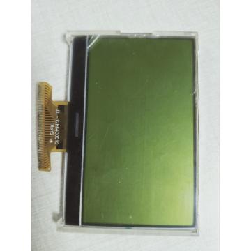 Quality Customize LCD Panel STN HTN FSTN 34 Pin COG LCD Display Module for sale