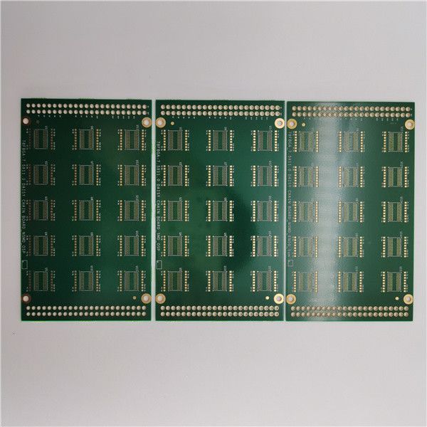 Quality Low Power Double Data Rate DDR3 SDRAM Hdi Circuit Board Stack Up 4-2-4 for sale