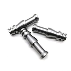 Quality Custom Precision Rapid Prototype CNC Machined Parts For Stainless Steel for sale