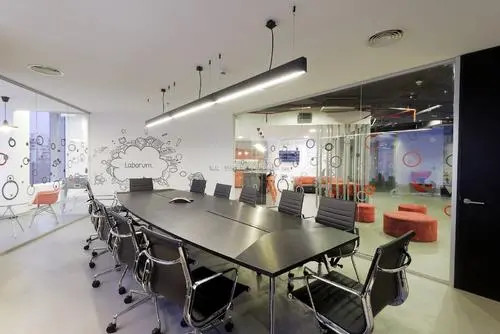 China Factory - SHENZHEN HODAS TECHNOLOGY COMPANY