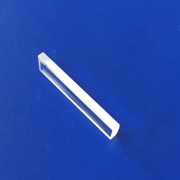 Quality Circular Rectangular Plano Concave Cylindrical Lens for sale
