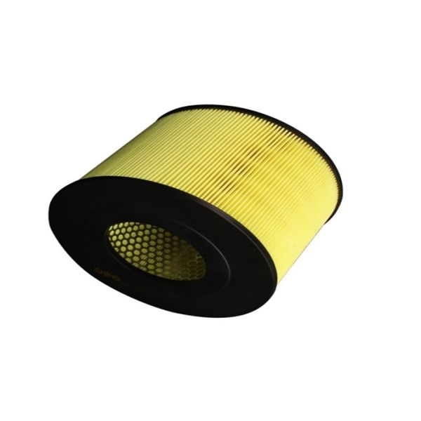 Quality Cylindrical 14 Inch Air Cleaner Filter 88mm-2000mm Width 99.5% Filtering for sale