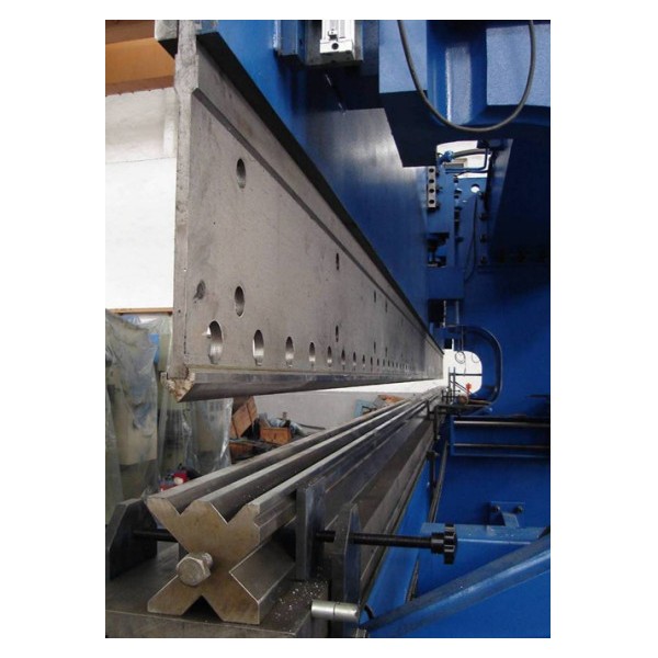 Quality Double Taper Rate Conical Pole/Octagonal pole Tooling For Press Brake Machine for sale