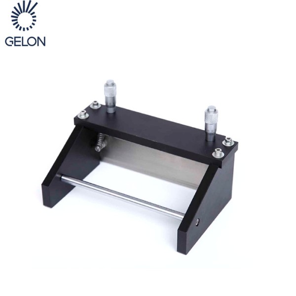 Quality Laboratory Pouch Cell Pilot Line Heating Vacuum Film Coating Electrode Machine for sale