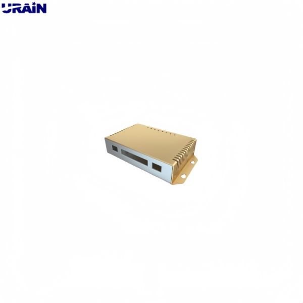 Quality Custom OEM ODM Metal Welding Parts with CNC Laser Cutting and Anodizing for Sheet Metal Fabrication for sale
