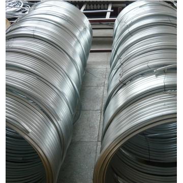 Quality Magnesium Ribbon Anode For Underground Pipeline for sale