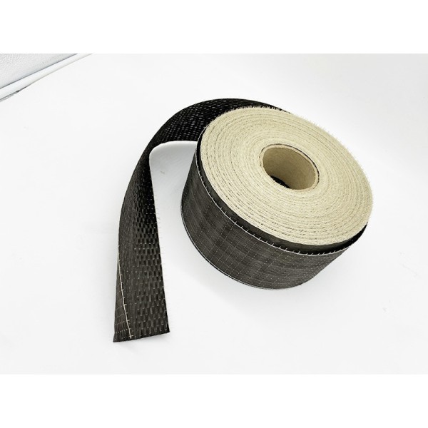 Quality Construction Structural CFRP Wrap , Heat Resistant Carbon Fiber Wrap Externally Bonded for sale