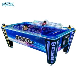 Quality Upgrade Speed Hockey – 2-Player Air Hockey Table with 32" LCD Display for sale
