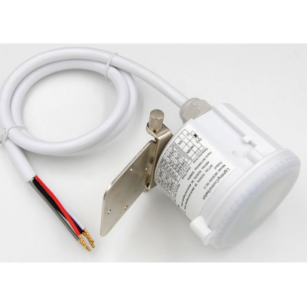Quality On / Off , 3-Step Microwave Dimming Motion Sensor North American Version for for sale