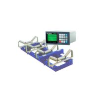 Quality Belt Weigh Feeder Controller, Belt Weight Indicator Connect Load Cell Speed for sale