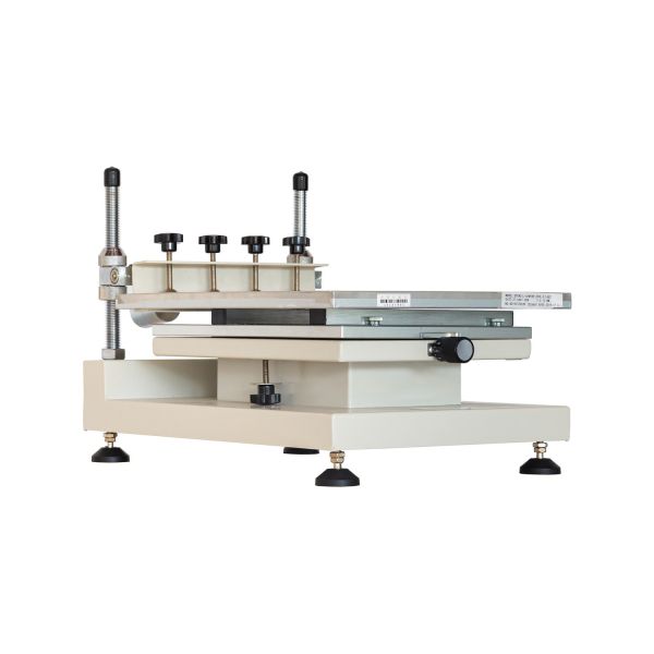 Quality Control Accuracy 0.025mm 400mm Border Positioning PCB Manufacturing Line for sale