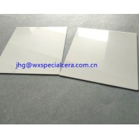 Quality High Purity 96% Alumina Ceramic Thin Film Substrates For Electrocircuit for sale