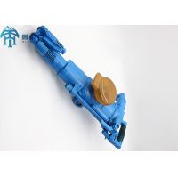 Quality 5m Air Leg Rock Drilling Machine YT27 Pneumatic Drill Jackhammer for sale