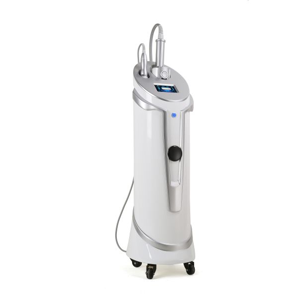 Quality Lymphatic Body Shaping Machine Vacuum Roller Slimming Skin Tightening for sale