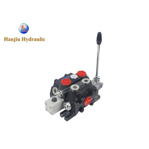 Quality Directional Control Valve 20-200L, 100 - 350 BAR for sale