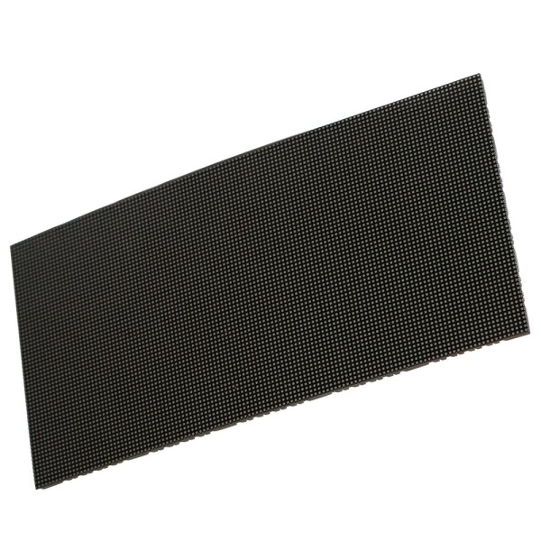 Quality P2 Flexible LED Video Display Customized LED Flexible Module 1920Hz for sale