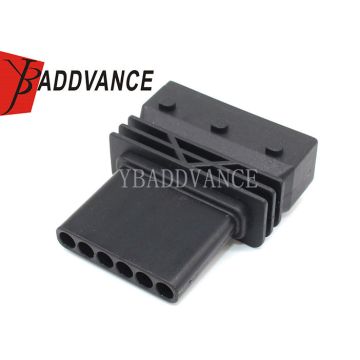 Quality Accelerator Pedal Position Sensor TE Connectivity AMP Connectors 6-929265-2 for sale