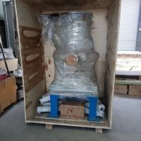 Quality Airflow Jet Pulverizer Jet Mill System for sale