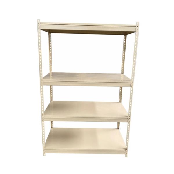 Quality 2-5 Layer Customized Stacking Racks and Storage Shelves with Boltless Shelving for sale