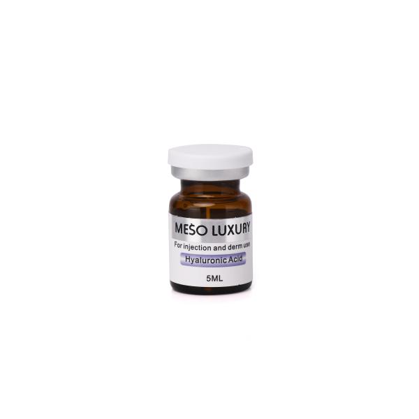 Quality Private Label Moisturizing Hyaluronic Acid Serum Injections Luxury Mesotherapy for sale