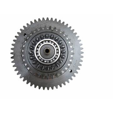 Quality SP103120 Overrunning Clutch Assembly Lgmc Wheel Loader Parts for sale