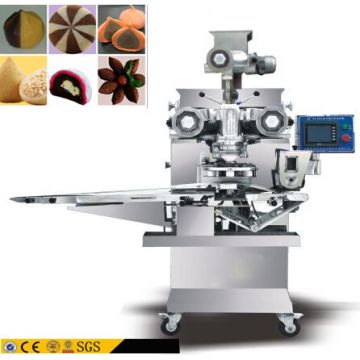 Quality 3100*1500mm 2000w Cookie Production Line For Supermarket for sale