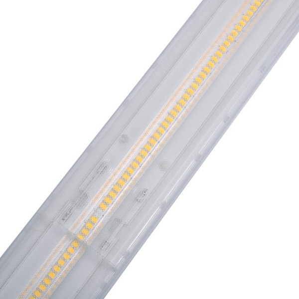 Quality 150cm Supermarket Lighting , 180lm/W Trunking Lighting System for sale