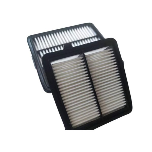 Quality PP Non Woven auto parts air filter 17220-RBJ-000 For Honda Insight Hybird for sale