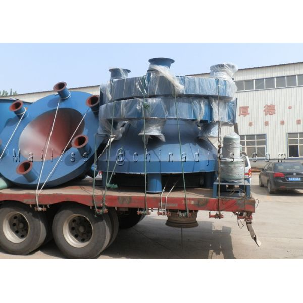 Quality 120TPH Phosphate Ore Flotation Mineral Processing Plant for sale
