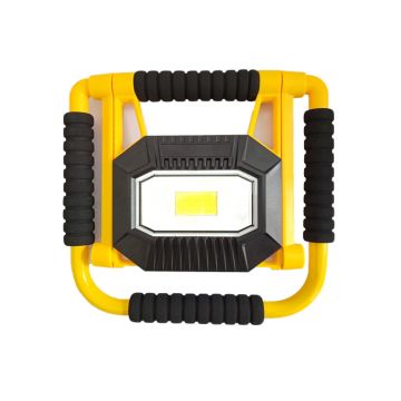 Quality LED Portable Foldable Work Light Rechargeable Working Light 360 Degree Rotation for sale