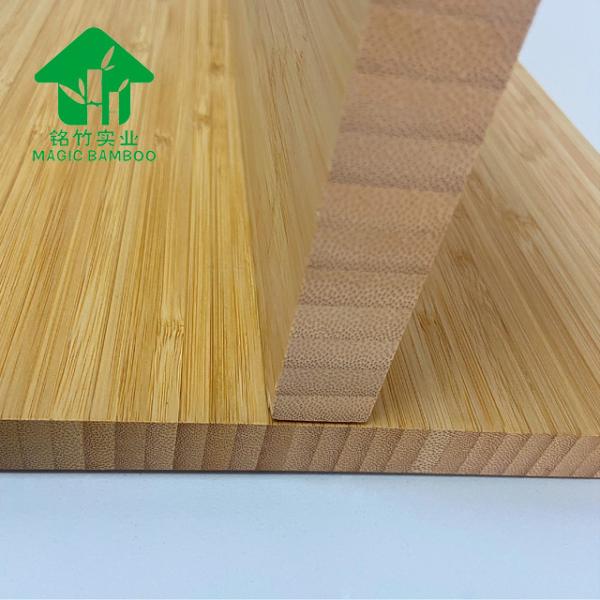 Quality Home Decor 1/8" Bamboo Sheet Timber Panels Carbonized for sale