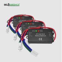 Quality 6V Bms LiFePO4 Battery Balancer For Solar Storage System for sale