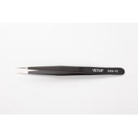 Quality Fashion Permanent Makeup Accessories Sterilizing Grade Stainless Steel Tweezers for sale